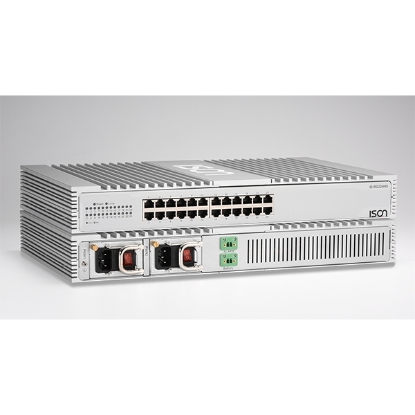 Industrial Switch Solutions