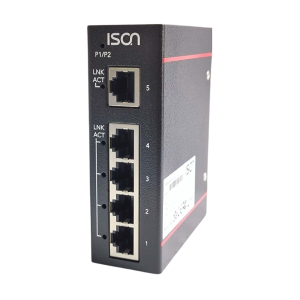 Home [ison-tech.com]